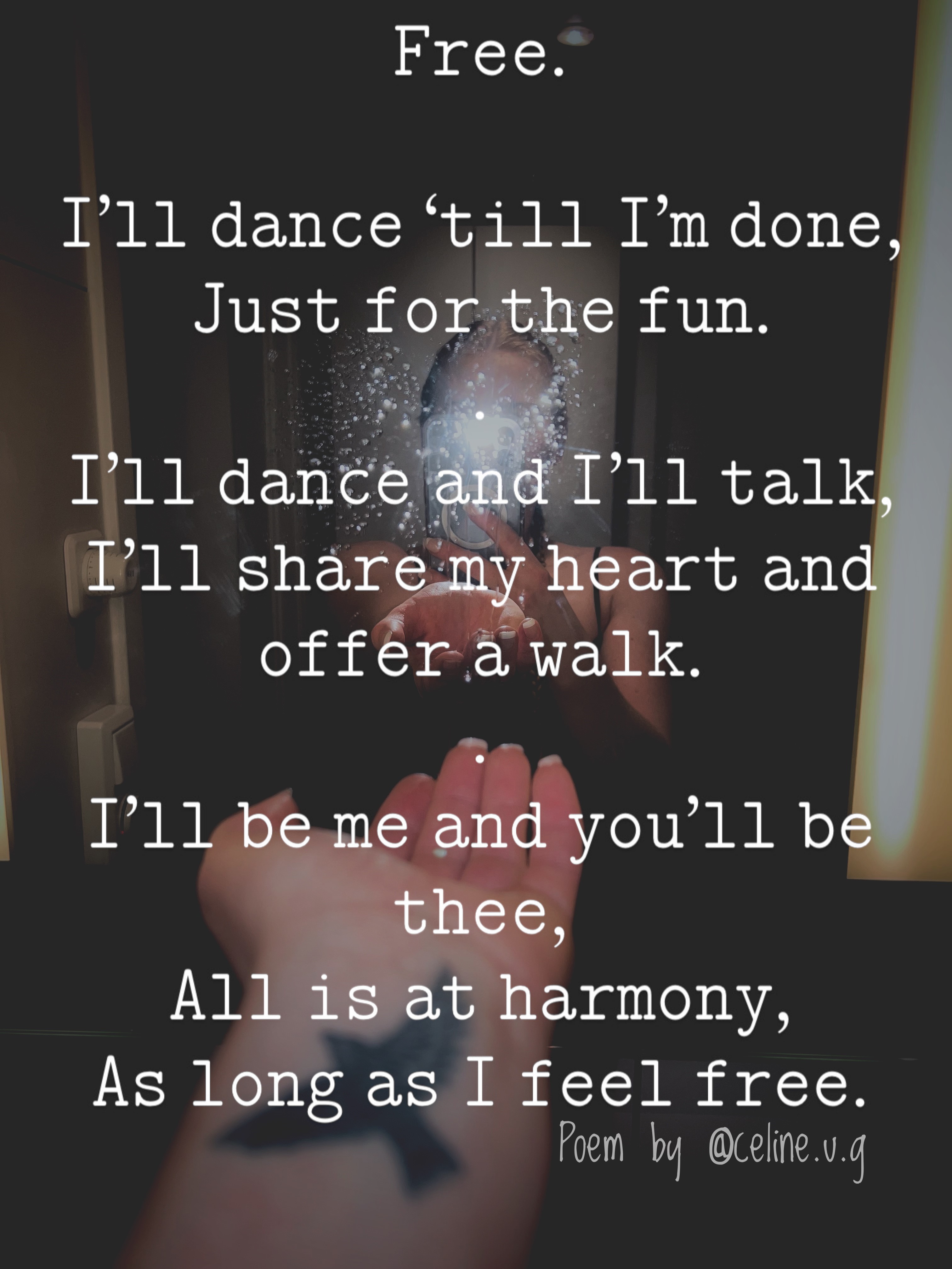 Be True to Yourself: Embrace Authenticity and Inner Liberty | CG Art ...